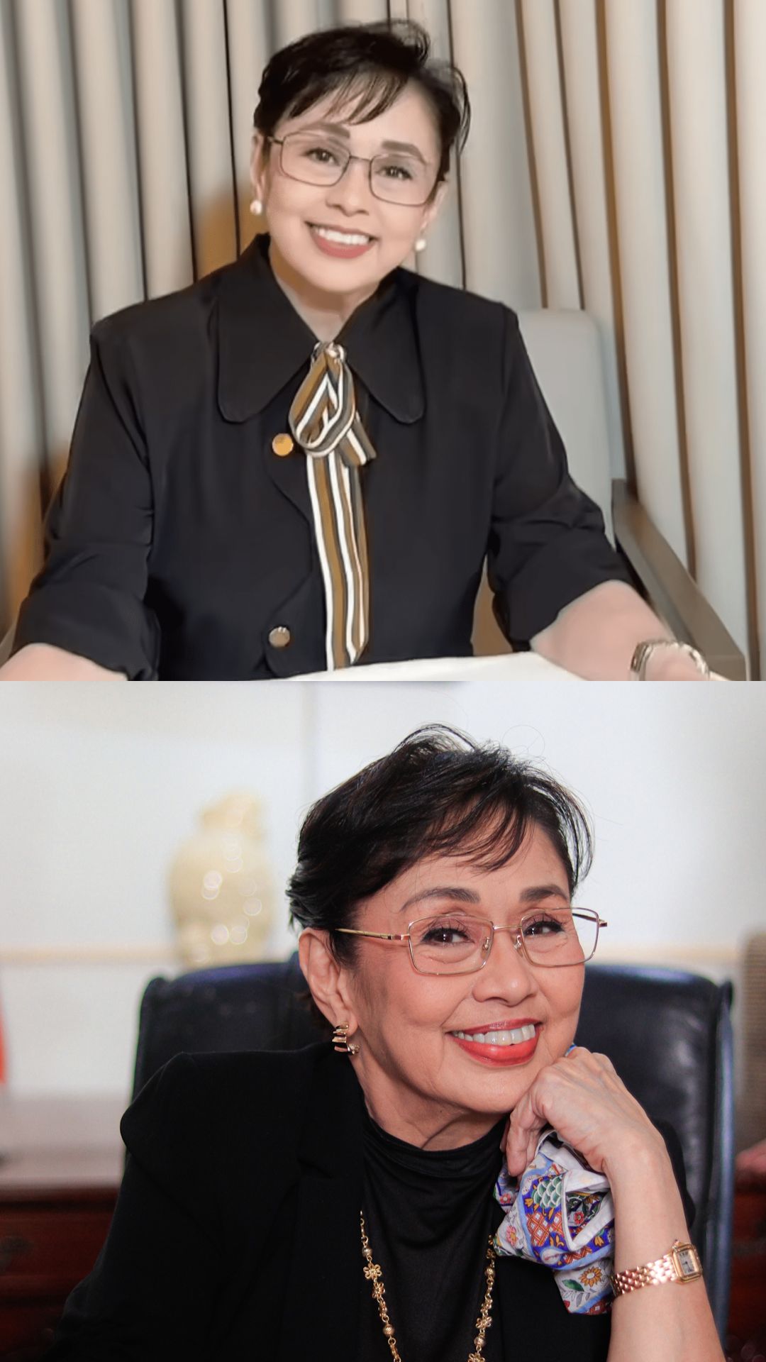 VILMA DOWNFALL! The True Colors and Personality of Vilma Santos